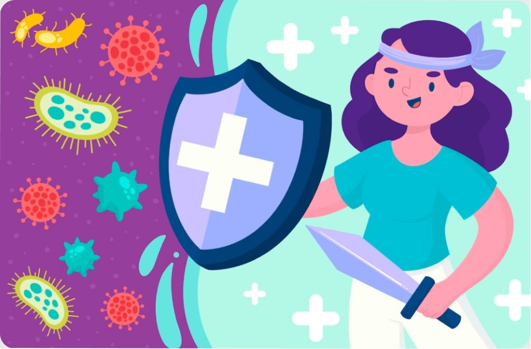 Nuestros mejores consejos para prevenir el VPH - Blog farmaciabarata