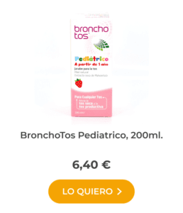 El mejor jarabe para la tos seca en niños: Guía Completa - Blog ...